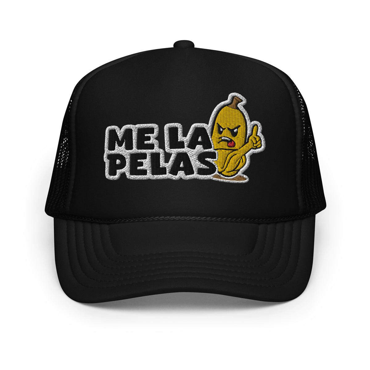 MLP Cap – RealSamuelMorin