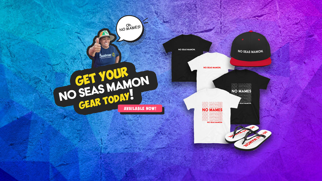 Samuel Morin | Merch 🔥 – RealSamuelMorin